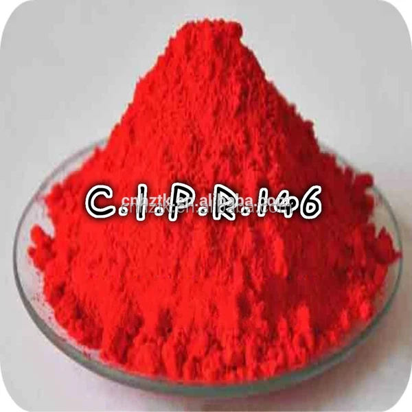 Pigment Red 146/pr146/pigment Red/pigment For Paint,Ink,Plastic Etc ...