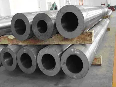 DN17175 Multi-Rifled Boiler Tube for Eskom Power Station