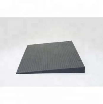 Rubber Wedge Ramps/home Threshold Ramps/entry Rubber Ramp - Buy Rubber ...