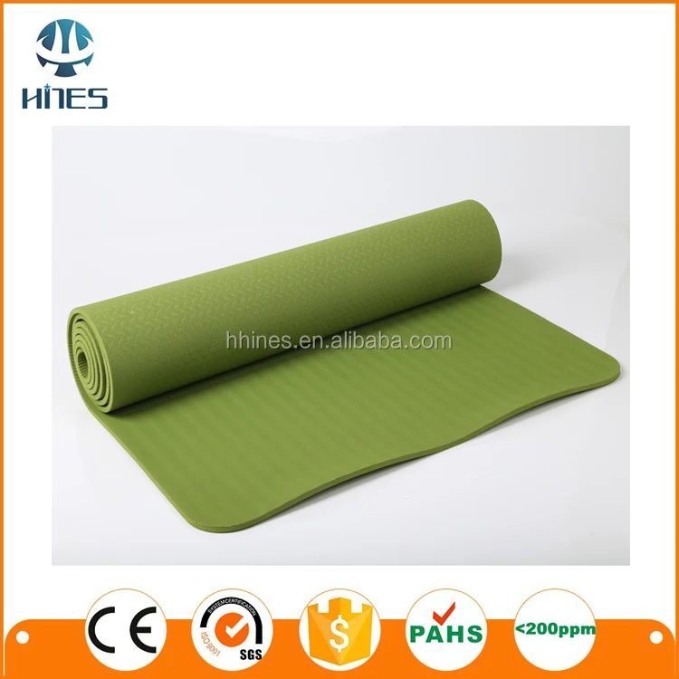 Shop Our Large Inventory of Yoga Mats - Durable & Versatile