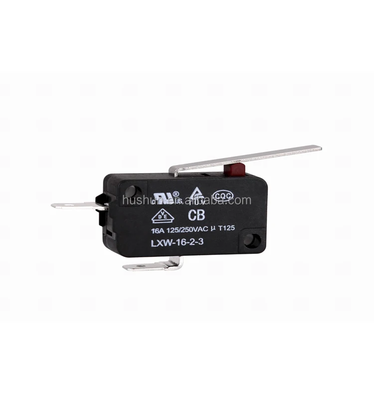 Elevator Limit Switch 3 PINS - Reliable & Durable