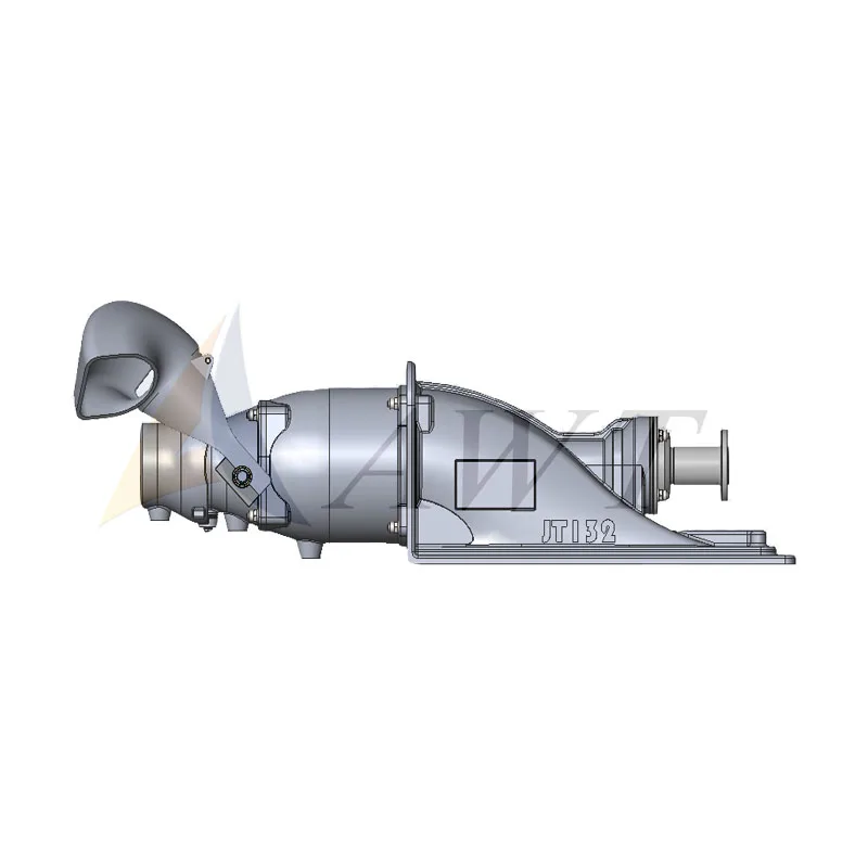 JT132 Marine Water Jet Pump Propulsion| Alibaba.com