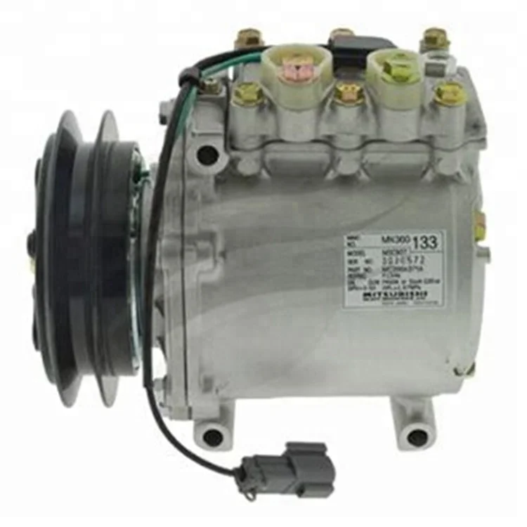 6M70-1AT2 Air Conditioner Compressor for Mitsubishi FS527