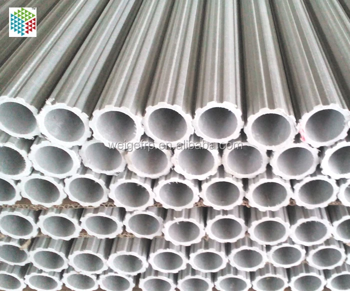 Frp Ladder Rung Pultrusion Profile - Durable & Safe