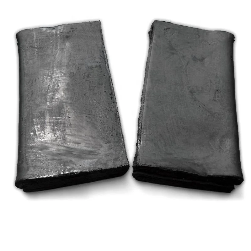 Customized Reclaimed Rubber - Durable and Versatile