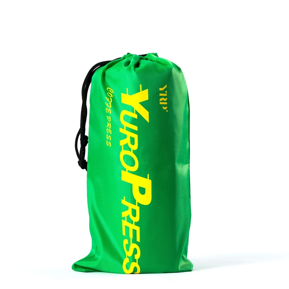 Yrp01 Yuropress Portable Coffee Maker Espresso French Press Household ...