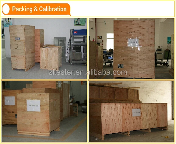 Computer Servo Ibc Bct Packaging Paper Carton Box Compression Strength ...