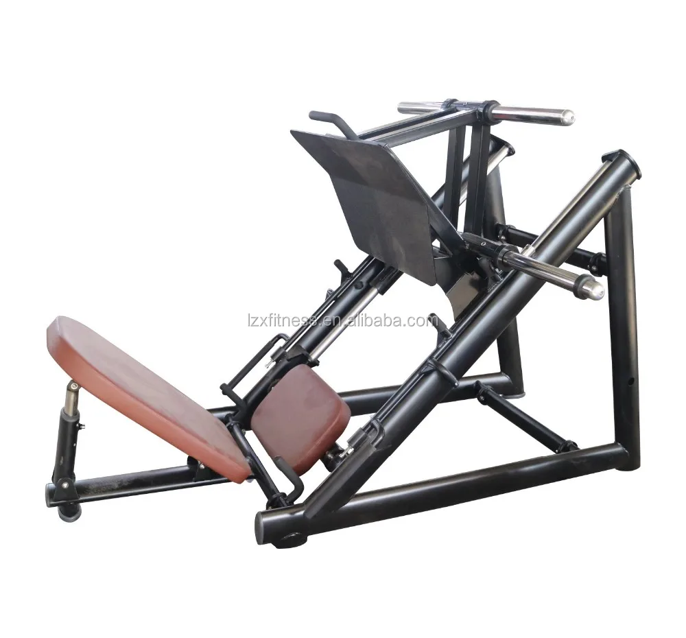 2020 Lzx Gym Equipment Fitness&body Building Machine Pin Loaded Weight ...