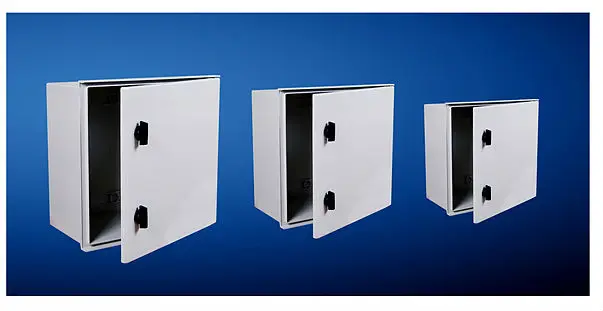 Saipwell Frp Fiberglass Industrial Power Control Box - Buy Frp Control ...