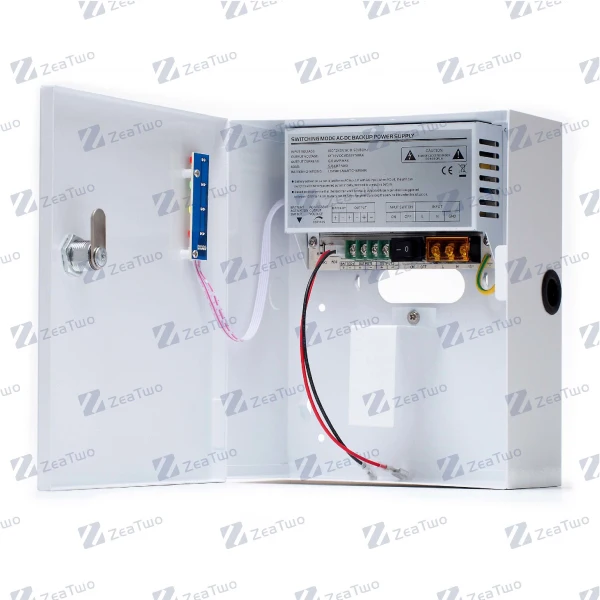 24v 5a power supply 24VAC power supply high efficiency power box ...