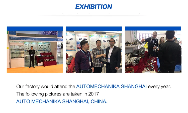 Find the Reliable Alternator Parts - IB298 & F00M144123