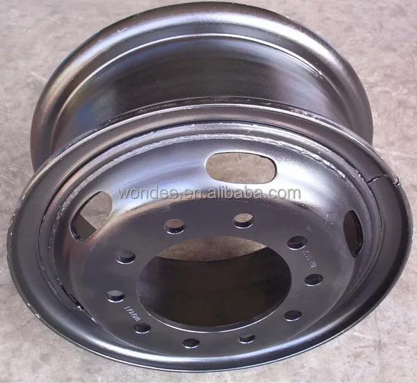 6.50-20 卡车拖车 Oem Pcd 轮辋 - Buy Pcd Wheel Rims,Pcd Wheel Rims,Pcd Wheel ...