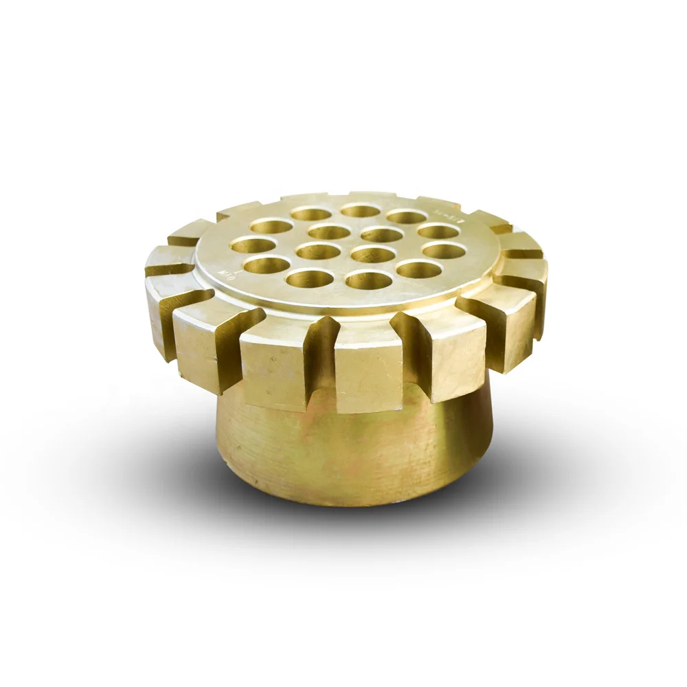 Post Tension Material Prestressed Coupler Prestressed Strand Coupler ...