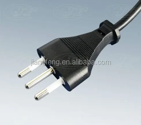 Italy Cei 23-16 Standard Imq Approved Power Cord With Plug - Buy Italy ...