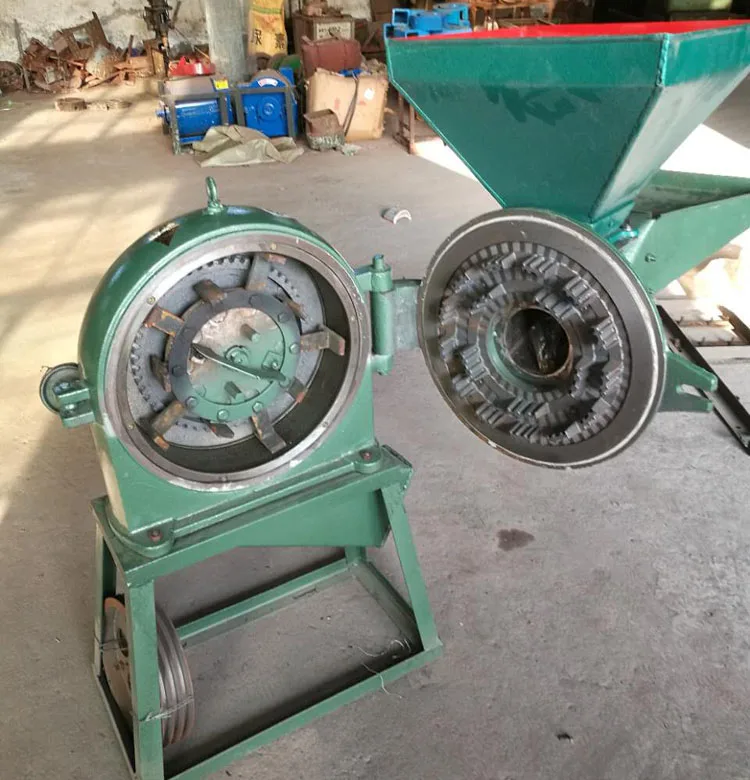 Small Corn Mill Grinder for Sale/corn Mill| Alibaba.com