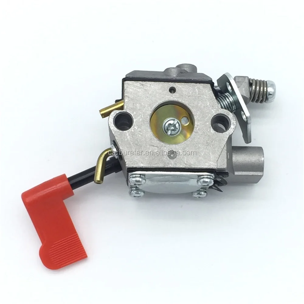 Genuineo Oem Carburetor Carb Walbro Wt-628 530071405 530071565 ...