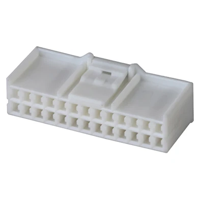 26 Pin Male Female Connector Auto Wire Radio Plug for Toyota 936133-1 ...