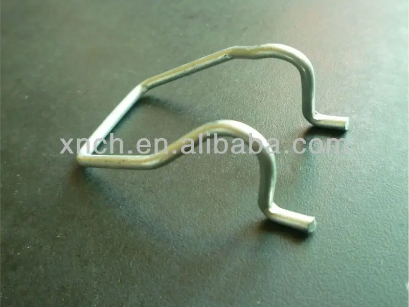 Suspended ceiling wire clips for furring channel| Alibaba.com