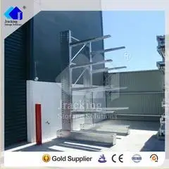 Company Overview - Jracking (china) Storage Solutions