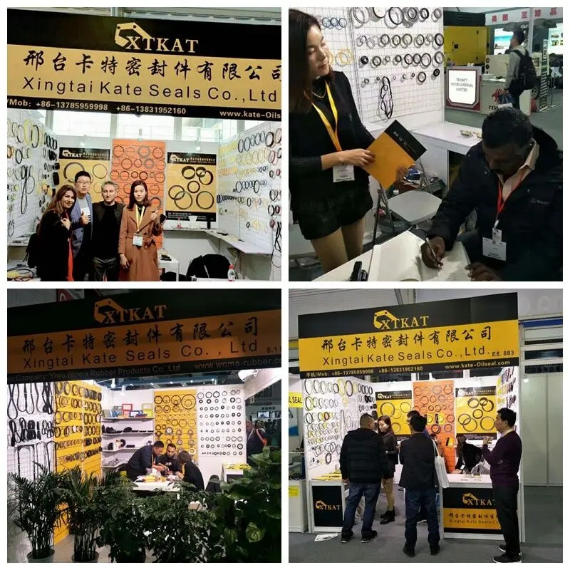 XTKAT 5P8768 O-Ring Seal for Caterpillar - 1 Year Warranty