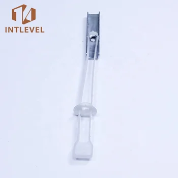 High Quality Iso Steel Nylon Plastic Snap Spring Toggle Anchor For ...