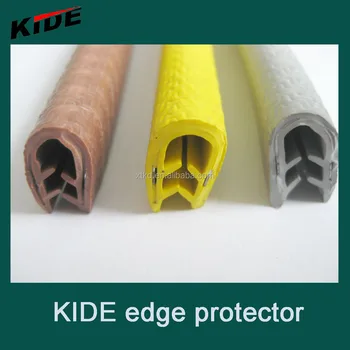 Pvc Sharp Edge Protector For Sheet Metal - Buy Edge Protector,Sharp ...