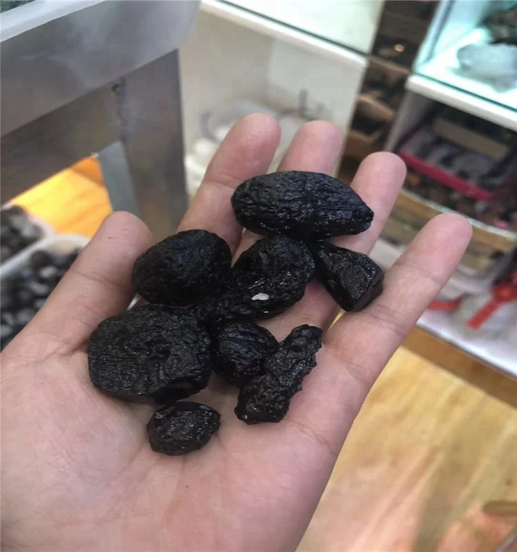Wholesale Gemstone Aerolite Rough Meteorites for Decoration