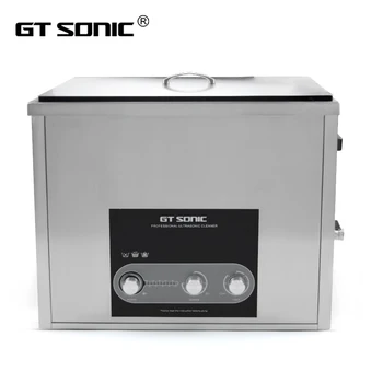 Gt Sonic 36l Industrial Ultrasonic Cleaner Cleaning Machine For ...