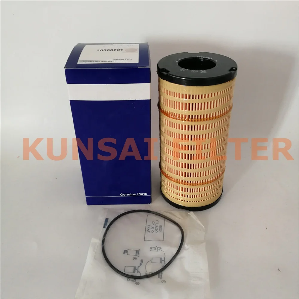 Oil Filter For Perkins Generator Filters 26540153 - Buy 26540153 oil ...