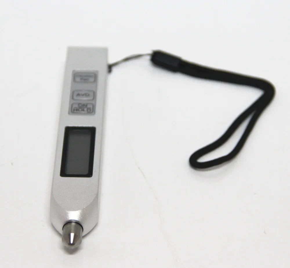 Model HG6430 Vibration Meter handheld , vibration pen, Vibration tester ...
