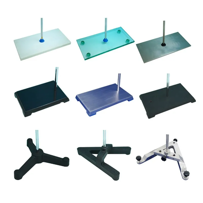H Type Cast Iron Lab Retort Stand| Alibaba.com