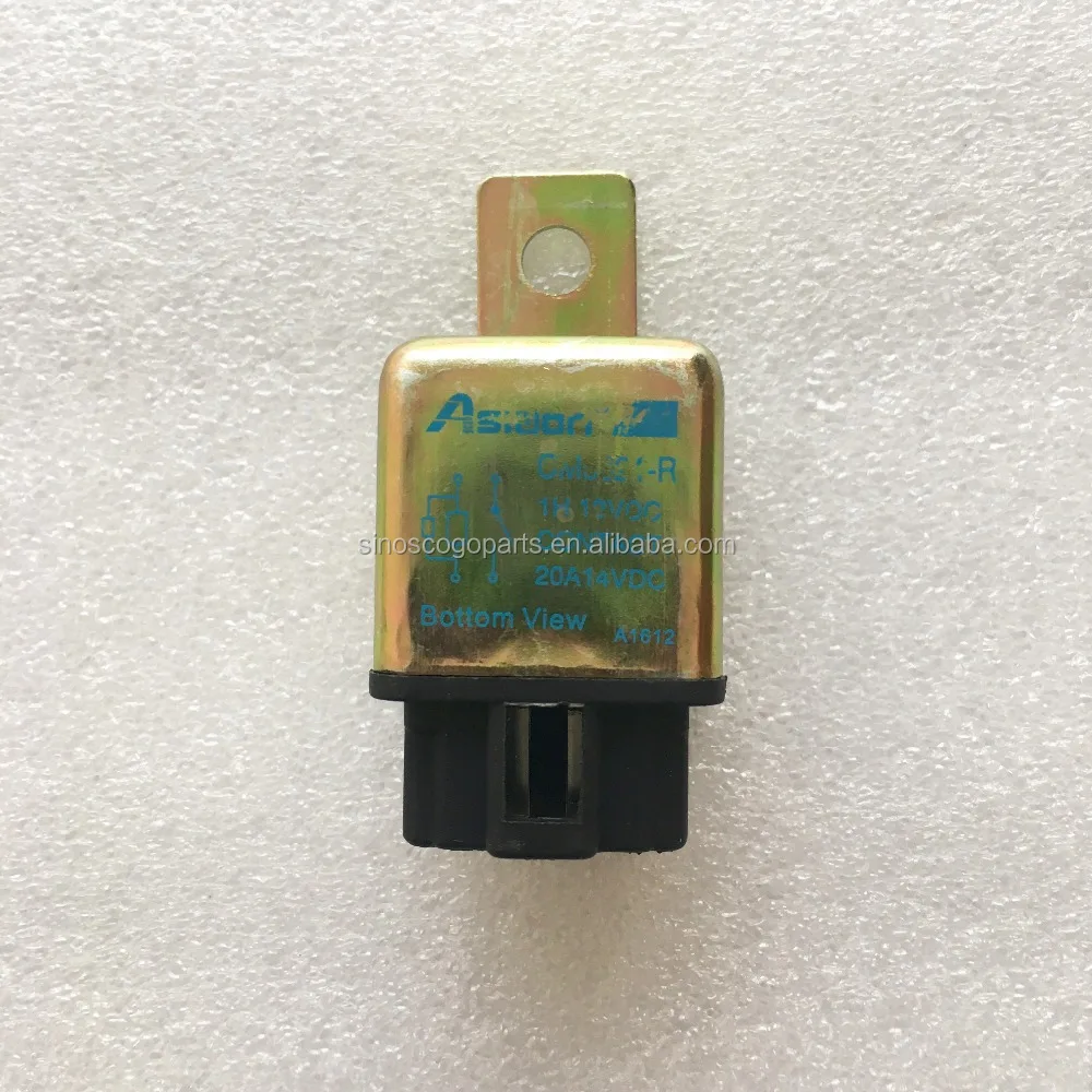 Relay CF550 CF500AU-L ECU Cforce CF500 CF625 Z6 ECU 600 625CC 800 500 ...