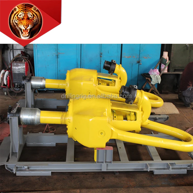 Tigerrig Sl135/225/450/675 Drilling Swivel Washpipe Assembly - Buy ...