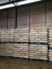 HDPE Colourful Recycled Granules Pellets 25kg Bag Granules Pe 100 ...