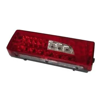 Rear Lamp 2241860 Full Led Taillight For Scania Streamline Tail Lamp ...
