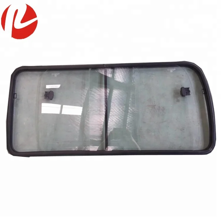 Japan Hiace Van Mini Bus 1994-2000 Sliding Door Side Window Colored ...