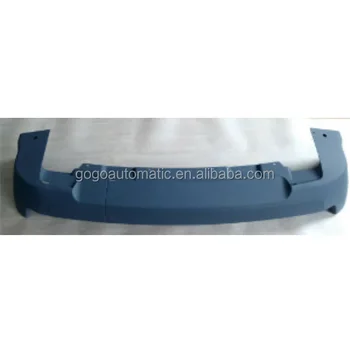 Car Rear Bumper For Freelander 2 Oem Lr002788 - Buy Rear Bumper For ...