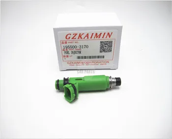 Los Inyectores De Combustible Oem 195500-3170 De 1955003170 Md332733 ...