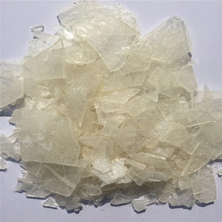 Phenolic Resin 9003-35-4 for Glue Resin Brake Lining Adhesive