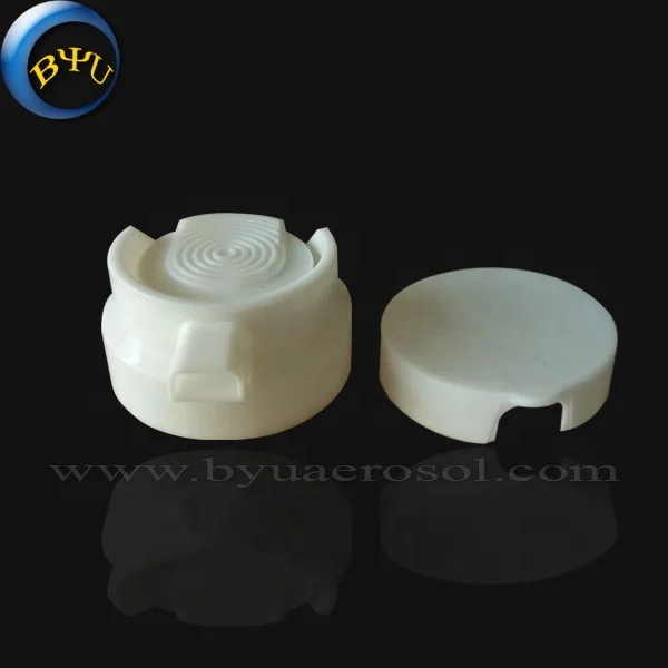 Factory Price Aerosol Spray Cap Foam Cleaner Spray Valve Cap For ...