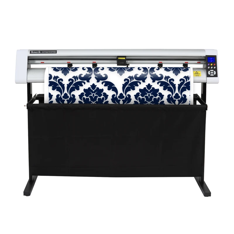 T-24l Support Coreldraw And Autocad Support Apple Systems Vinyl Cutter ...