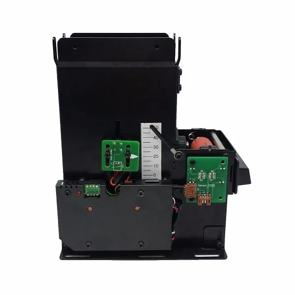 Self-service Charging System Rs232 Ttl Automatic Card Dispenser With ...