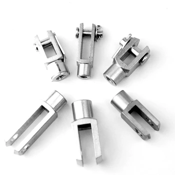 U Clevis and York,5/16 clevis,QUICK RELEASE CLEVIS,DIN 71752 Clevis ...