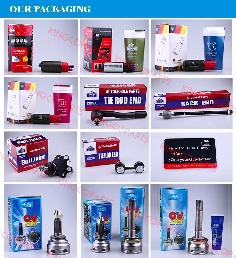 12v Bomba Electrica De Combustible Hep02a Hep-02a - Buy Hep-02a,Bomba ...
