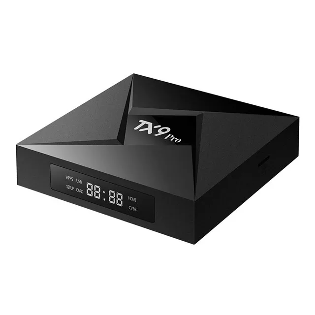 Alibaba.com: S912 Custom Firmware Android TV Box 3GB DDR3 32GB ROM, 2 ...