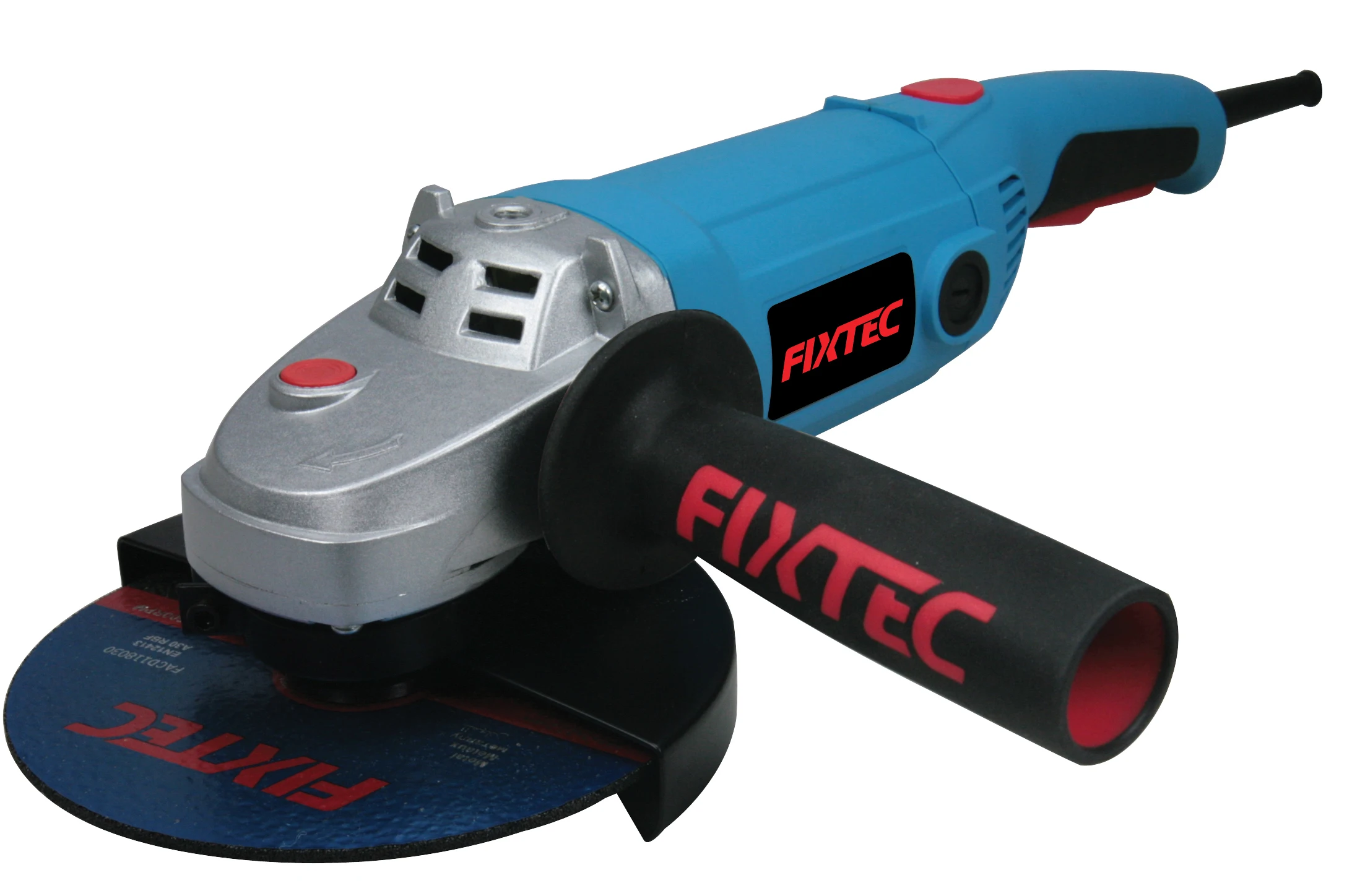 FIXTEC Electrician Tool Kit - 36pcs Cordless Power Tools