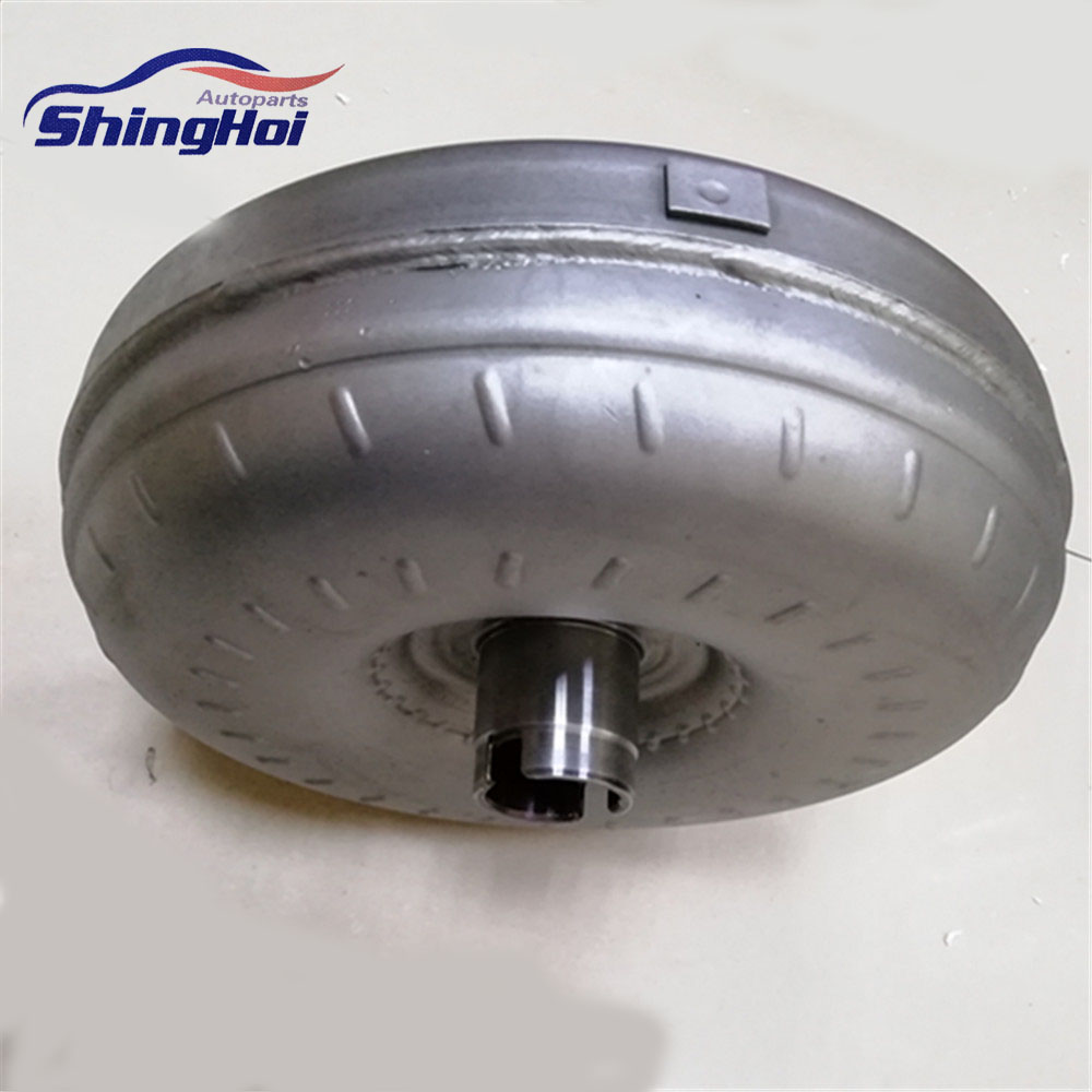 4HP20 Automatic Transmission Hydraulic Couplings Torque Converter
