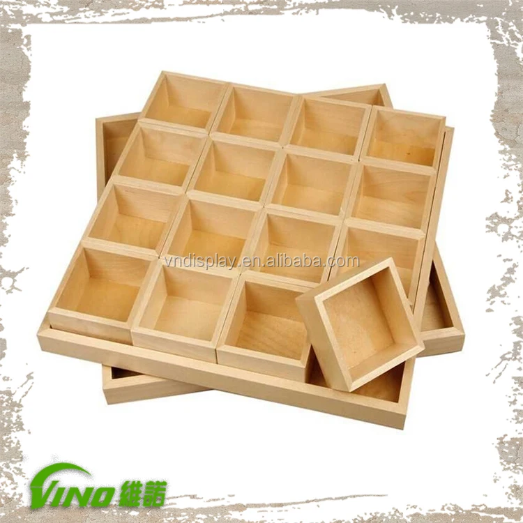 Wood Compartments Tray,Compartment Food Tray - Buy Compartment Tray ...
