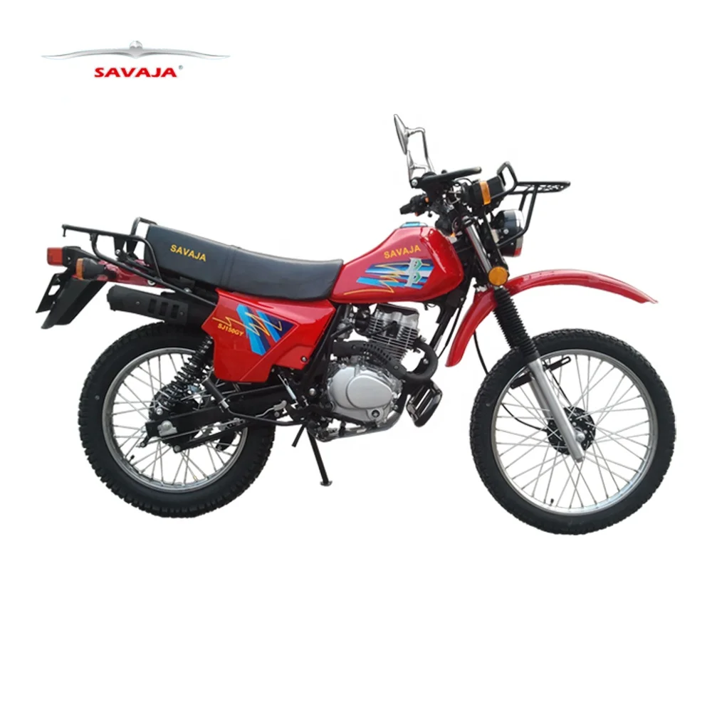 Dt125 Dt150 Gy150 污垢自行车 Dt125 Gy200 污垢自行车 Savaja 电动机 Sj150gy - Buy ...