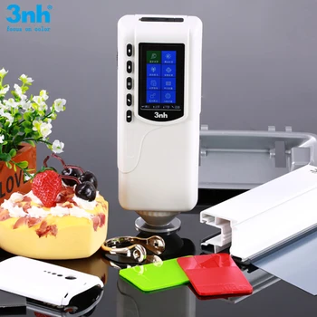 Pantone Color Meter Nr60cp 3nh Colorimeter For Color Code Check Similar ...
